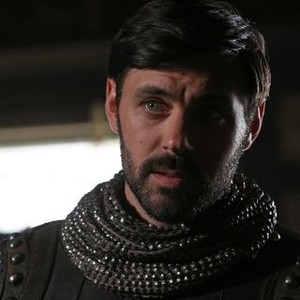Liam Garrigan - Rotten Tomatoes