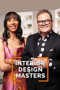Interior Design Masters | Rotten Tomatoes