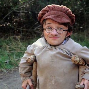 17 Miracles - Rotten Tomatoes