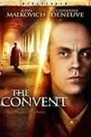 The Convent (O Convento) - Movie Reviews