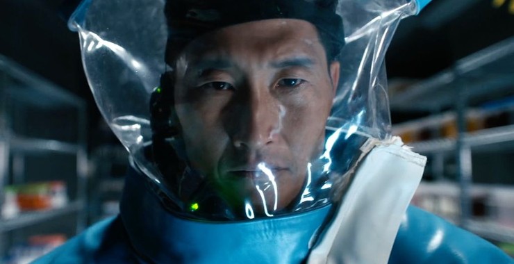 The Hot Zone | Rotten Tomatoes