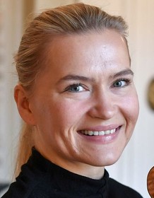 Mari Samuelsen | Rotten Tomatoes