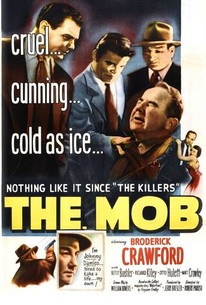 The Mob | Rotten Tomatoes