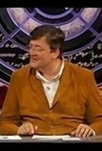 QI: Season 1, Episode 3 | Rotten Tomatoes