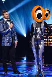 The Masked Dancer UK: Season 2, Episode 3 | Rotten Tomatoes