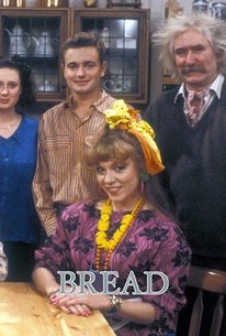 Bread | Rotten Tomatoes