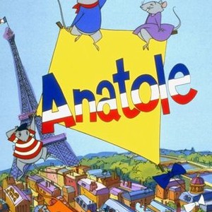 Anatole - Rotten Tomatoes