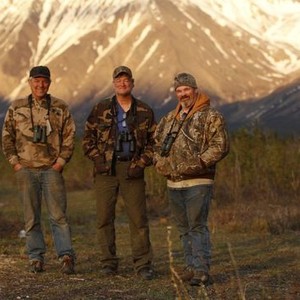 Building Alaska - Rotten Tomatoes