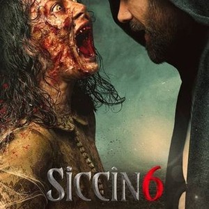 Siccin 6 - Rotten Tomatoes