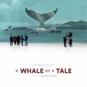 A Whale of a Tale - Rotten Tomatoes