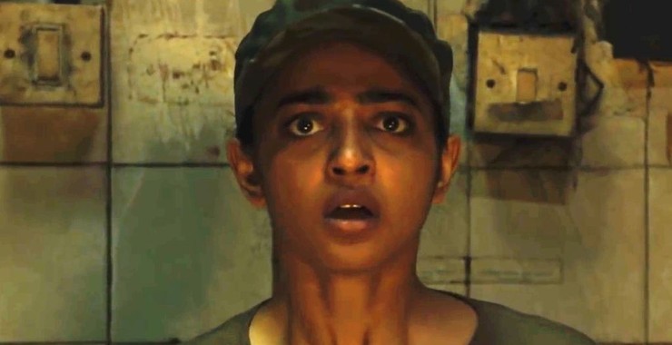 Ghoul | Rotten Tomatoes