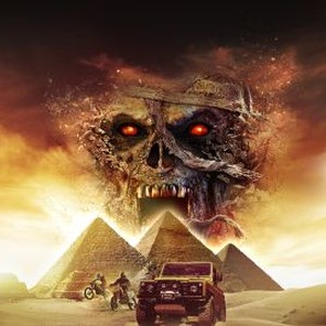 Mummy Reborn - Rotten Tomatoes