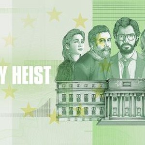 Money Heist - Rotten Tomatoes