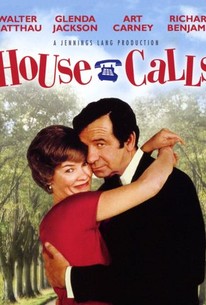 House Calls | Rotten Tomatoes