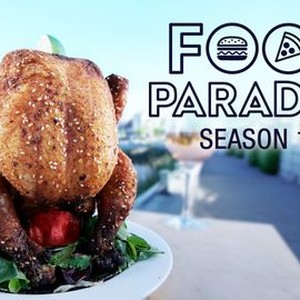Food Paradise: Season 14, Episode 15 - Rotten Tomatoes