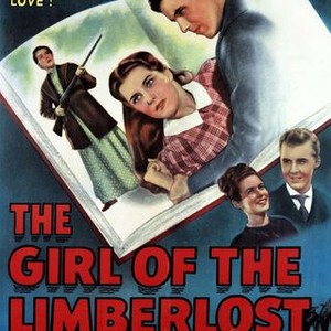 Girl of the Limberlost - Rotten Tomatoes