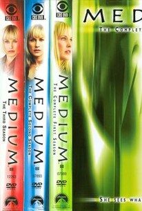 Medium - Season 7 Episode 12 - Rotten Tomatoes
