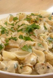 Nigel Slater's Simple Suppers: Season 1, Episode 4 | Rotten Tomatoes