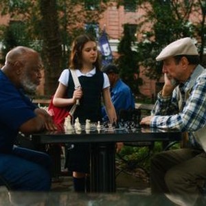 A Little Game - Rotten Tomatoes