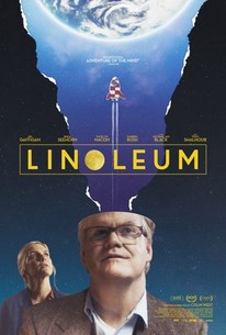 Linoleum (2022) | Rotten Tomatoes