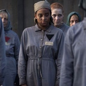 Where Hands Touch - Rotten Tomatoes