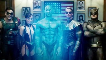 Watchmen - Rotten Tomatoes