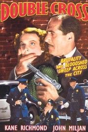 Double Cross - Movie Reviews