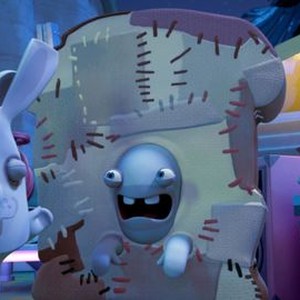 Rabbids Invasion: Season 4, Episode 19 - Rotten Tomatoes