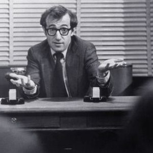 The Front - Rotten Tomatoes