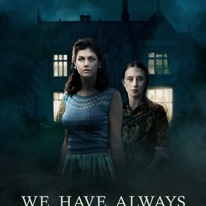 We Have Always Lived in the Castle - Rotten Tomatoes