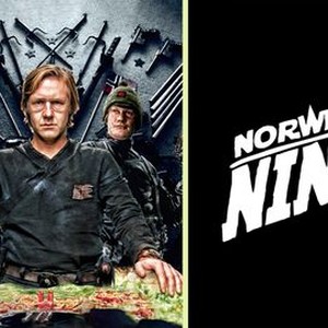 Norwegian Ninja - Rotten Tomatoes