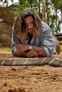 Man v. Monster: Season 2, Episode 2 - Rotten Tomatoes