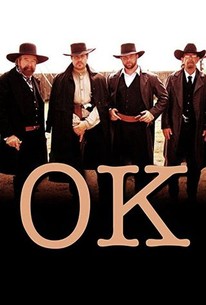 OK (2009) | Rotten Tomatoes
