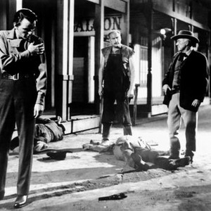 Willis Bouchey - Rotten Tomatoes