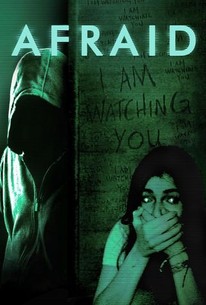 Afraid | Rotten Tomatoes