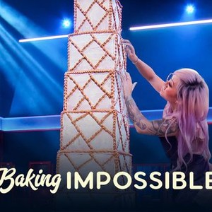 Baking Impossible - Rotten Tomatoes
