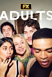 Adults | Rotten Tomatoes