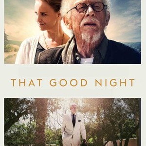 That Good Night - Rotten Tomatoes