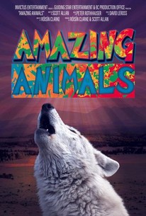 Amazing Animals - Rotten Tomatoes