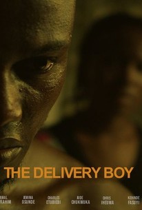 The Delivery Boy | Rotten Tomatoes