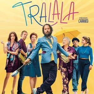 Tralala - Rotten Tomatoes
