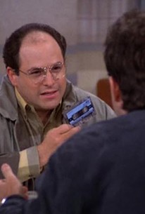 Seinfeld - Season 2 Episode 4 - Rotten Tomatoes