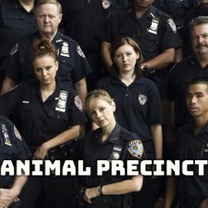 Animal Precinct - Rotten Tomatoes