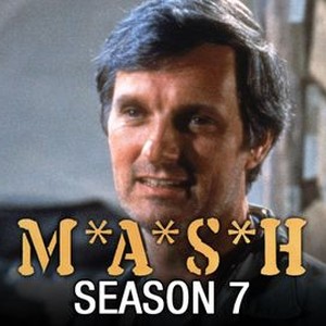 M*A*S*H: Season 7, Episode 25 - Rotten Tomatoes