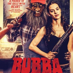Bubba the Redneck Werewolf - Rotten Tomatoes