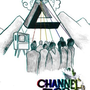 CHANNEL ZeRO - Rotten Tomatoes