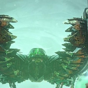 Blood Machines - Rotten Tomatoes