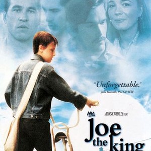 Joe the King (1999) - Rotten Tomatoes