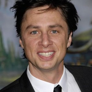 Zach Braff - Rotten Tomatoes