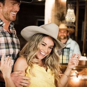 Yellowstone Romance - Rotten Tomatoes